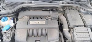 Grey Skoda Octavia 2007 in Marijampole, with an engine capacity of 1.60 L and mileage of 0 thousand km for 2499 €, photo 16 on AUTOMOTO.COM.LV