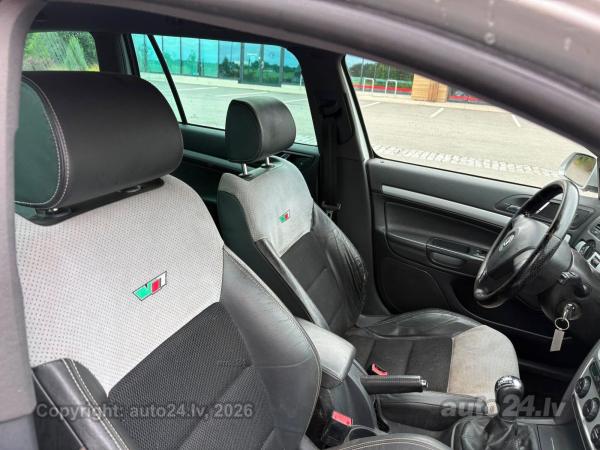 Grey Skoda Octavia 2007 in Tartu, with an engine capacity of 2.00 L and mileage of 331 thousand km for 1400 €, photo 10 on AUTOMOTO.COM.LV