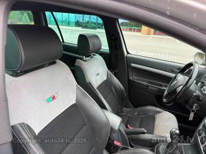Серый Шкода Октавия 2007 в Тарту, объемом двигателя 2.00 л и пробегом 331 тыс. км за 1400 €, фото 11 на AUTOMOTO.COM.LV