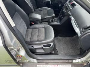 Pelēks Skoda Octavia 2007 Tallina, ar dzinēja tilpumu 2.00 L un nobraukumu 316 tūkst. km par 2499 €, foto 11 vietnē AUTOMOTO.COM.LV