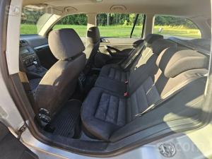 Pelēks Skoda Octavia 2007 Cēsis, ar dzinēja tilpumu 1.90 L un nobraukumu 430 tūkst. km par 750 €, foto 8 vietnē AUTOMOTO.COM.LV
