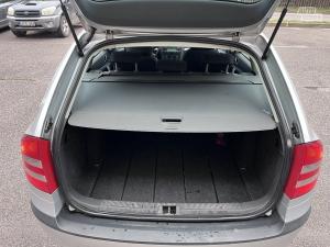 Pelēks Skoda Octavia 2007 Viļņa, ar dzinēja tilpumu 1.90 L un nobraukumu 230 tūkst. km par 1777 €, foto 8 vietnē AUTOMOTO.COM.LV