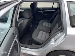 Pelēks Skoda Octavia 2007 Viļņa, ar dzinēja tilpumu 1.90 L un nobraukumu 230 tūkst. km par 1777 €, foto 10 vietnē AUTOMOTO.COM.LV