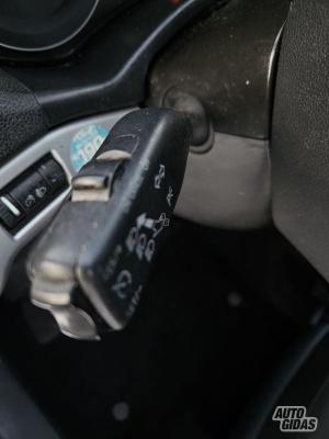 Grey Skoda Octavia 2008 in Kluonaliai, with an engine capacity of 1.90 L and mileage of 270 thousand km for 2999 €, photo 22 on AUTOMOTO.COM.LV