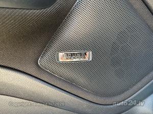 Pelēks Skoda Octavia 2008 Tallina, ar dzinēja tilpumu 2.00 L un nobraukumu 350 tūkst. km par 1699 €, foto 6 vietnē AUTOMOTO.COM.LV