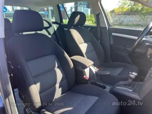 Pelēks Skoda Octavia 2008 Tallina, ar dzinēja tilpumu 2.00 L un nobraukumu 350 tūkst. km par 1699 €, foto 9 vietnē AUTOMOTO.COM.LV