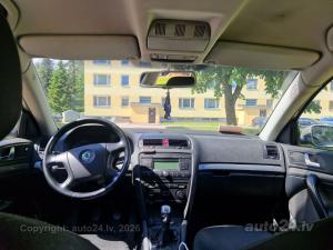 Pelēks Skoda Octavia 2008 Elva, ar dzinēja tilpumu 1.90 L un nobraukumu 337 tūkst. km par 1200 €, foto 6 vietnē AUTOMOTO.COM.LV
