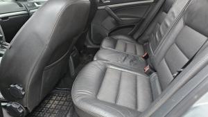 Grey Skoda Octavia 2008 in Riga, with an engine capacity of 2.00 L and mileage of 272 thousand km for 2250 €, photo 18 on AUTOMOTO.COM.LV