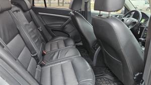 Grey Skoda Octavia 2008 in Riga, with an engine capacity of 2.00 L and mileage of 272 thousand km for 2250 €, photo 19 on AUTOMOTO.COM.LV