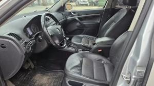Pelēks Skoda Octavia 2008 Rīga, ar dzinēja tilpumu 2.00 L un nobraukumu 272 tūkst. km par 1950 €, foto 10 vietnē AUTOMOTO.COM.LV
