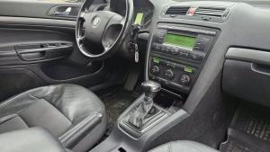 Pelēks Skoda Octavia 2008 Rīga, ar dzinēja tilpumu 2.00 L un nobraukumu 272 tūkst. km par 1950 €, foto 15 vietnē AUTOMOTO.COM.LV