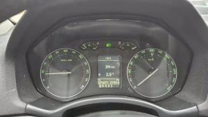 Pelēks Skoda Octavia 2008 Rīga, ar dzinēja tilpumu 2.00 L un nobraukumu 272 tūkst. km par 1950 €, foto 17 vietnē AUTOMOTO.COM.LV