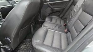 Pelēks Skoda Octavia 2008 Rīga, ar dzinēja tilpumu 2.00 L un nobraukumu 272 tūkst. km par 1950 €, foto 18 vietnē AUTOMOTO.COM.LV