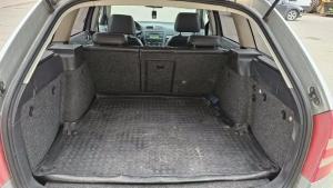 Pelēks Skoda Octavia 2008 Rīga, ar dzinēja tilpumu 2.00 L un nobraukumu 272 tūkst. km par 1950 €, foto 20 vietnē AUTOMOTO.COM.LV