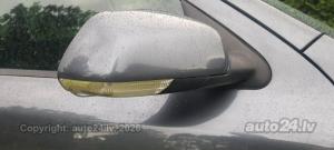 Серый Шкода Октавия 2008 в Таллин, объемом двигателя 1.60 л и пробегом 328 тыс. км за 3600 €, фото 13 на AUTOMOTO.COM.LV