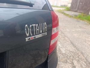 Pelēks Skoda Octavia 2008 Rokiškis, ar dzinēja tilpumu 1.90 L un nobraukumu 175 tūkst. km par 2700 €, foto 10 vietnē AUTOMOTO.COM.LV