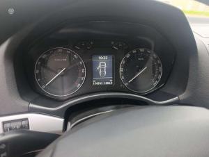 Pelēks Skoda Octavia 2008 Rokiškis, ar dzinēja tilpumu 1.90 L un nobraukumu 175 tūkst. km par 2700 €, foto 14 vietnē AUTOMOTO.COM.LV