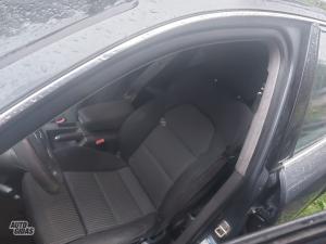 Grey Skoda Octavia 2008 in Vilnius, with an engine capacity of 2.50 L and mileage of 300 thousand km for 350 €, photo  on AUTOMOTO.COM.LV