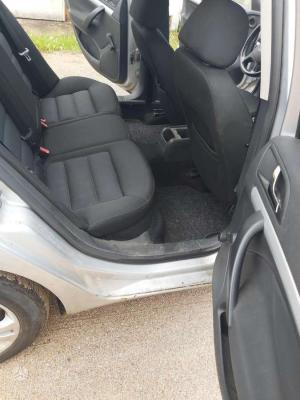Pelēks Skoda Octavia 2008 Utena, ar dzinēja tilpumu 1.90 L un nobraukumu 333 tūkst. km par 1100 €, foto 14 vietnē AUTOMOTO.COM.LV
