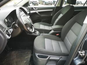 Pelēks Skoda Octavia 2008 Radviliškis, ar dzinēja tilpumu 2.00 L un nobraukumu 269 tūkst. km par 2750 €, foto 10 vietnē AUTOMOTO.COM.LV