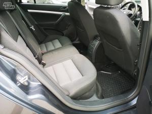 Pelēks Skoda Octavia 2008 Radviliškis, ar dzinēja tilpumu 2.00 L un nobraukumu 269 tūkst. km par 2750 €, foto 13 vietnē AUTOMOTO.COM.LV