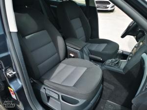Pelēks Skoda Octavia 2008 Radviliškis, ar dzinēja tilpumu 2.00 L un nobraukumu 269 tūkst. km par 2750 €, foto 14 vietnē AUTOMOTO.COM.LV