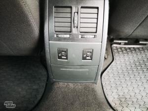 Pelēks Skoda Octavia 2008 Radviliškis, ar dzinēja tilpumu 2.00 L un nobraukumu 269 tūkst. km par 2750 €, foto 15 vietnē AUTOMOTO.COM.LV
