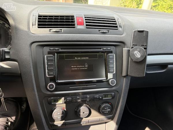 Pelēks Skoda Octavia 2008 Kauņa, ar dzinēja tilpumu 2.00 L un nobraukumu 277 tūkst. km par 1999 €, foto 10 vietnē AUTOMOTO.COM.LV