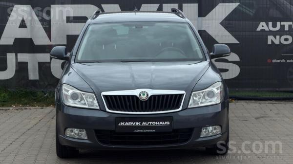 Pelēks Skoda Octavia 2009 Liepāja, ar dzinēja tilpumu 1.80 L un nobraukumu 255 tūkst. km par 2890 €, foto 8 vietnē AUTOMOTO.COM.LV