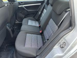 Grey Skoda Octavia 2009 in Ogre, with an engine capacity of 1.40 L and mileage of 229 thousand km for 4200 €, photo 12 on AUTOMOTO.COM.LV