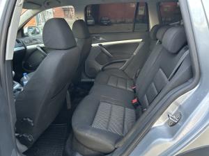 Pelēks Skoda Octavia 2009 Rīga, ar dzinēja tilpumu 2.00 L un nobraukumu 407 tūkst. km par 3995 €, foto 10 vietnē AUTOMOTO.COM.LV