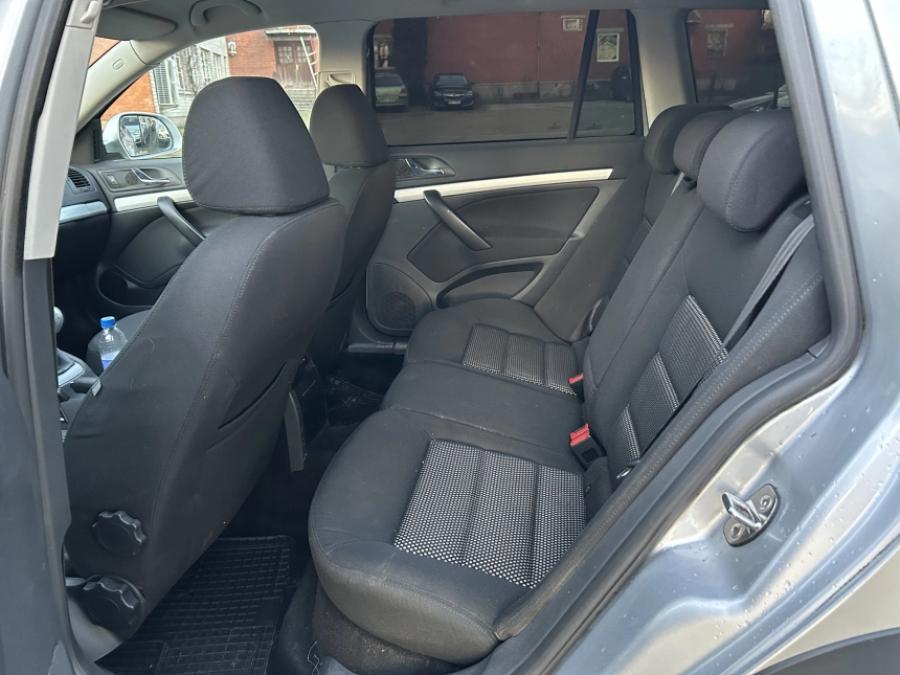 Pelēks Skoda Octavia 2009 Rīga, ar dzinēja tilpumu 2.00 L un nobraukumu 407 tūkst. km par 3995 €, foto 10 vietnē AUTOMOTO.COM.LV