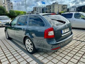 Pelēks Skoda Octavia 2009 Rīga, ar dzinēja tilpumu 1.90 L un nobraukumu 311 tūkst. km par 2590 €, foto 4 vietnē AUTOMOTO.COM.LV