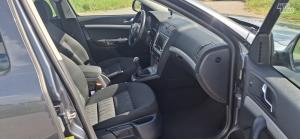 Grey Skoda Octavia 2009 in Marijampole, with an engine capacity of 1.80 L and mileage of 270 thousand km for 3600 €, photo 12 on AUTOMOTO.COM.LV