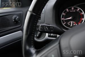 Серый Шкода Октавия 2009 в Тукумс, объемом двигателя 1.80 л и пробегом 110 тыс. км за 5550 €, фото 15 на AUTOMOTO.COM.LV