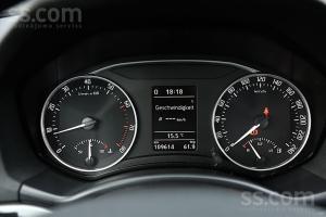 Серый Шкода Октавия 2009 в Тукумс, объемом двигателя 1.80 л и пробегом 110 тыс. км за 5550 €, фото 16 на AUTOMOTO.COM.LV
