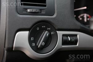 Серый Шкода Октавия 2009 в Тукумс, объемом двигателя 1.80 л и пробегом 110 тыс. км за 5550 €, фото 17 на AUTOMOTO.COM.LV