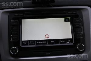Серый Шкода Октавия 2009 в Тукумс, объемом двигателя 1.80 л и пробегом 110 тыс. км за 5550 €, фото 19 на AUTOMOTO.COM.LV