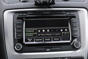 Серый Шкода Октавия 2009 в Тукумс, объемом двигателя 1.80 л и пробегом 110 тыс. км за 5550 €, фото 23 на AUTOMOTO.COM.LV