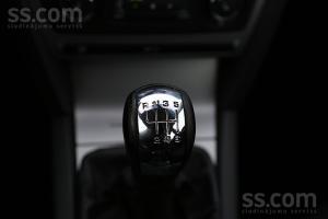 Серый Шкода Октавия 2009 в Тукумс, объемом двигателя 1.80 л и пробегом 110 тыс. км за 5550 €, фото 24 на AUTOMOTO.COM.LV