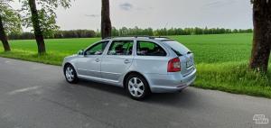 Pelēks Skoda Octavia 2010 Viļņa, ar dzinēja tilpumu 1.60 L un nobraukumu 304 tūkst. km par 3200 €, foto 3 vietnē AUTOMOTO.COM.LV