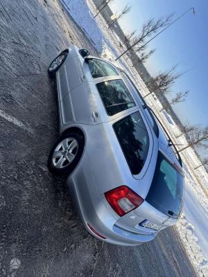 Pelēks Skoda Octavia 2010 Molėtai, ar dzinēja tilpumu 1.80 L un nobraukumu 272 tūkst. km par 2950 €, foto 17 vietnē AUTOMOTO.COM.LV