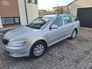 Grey Skoda Octavia 2010 in Kaunas, with an engine capacity of 1.90 L and mileage of 335 thousand km for 2000 €, photo  on AUTOMOTO.COM.LV