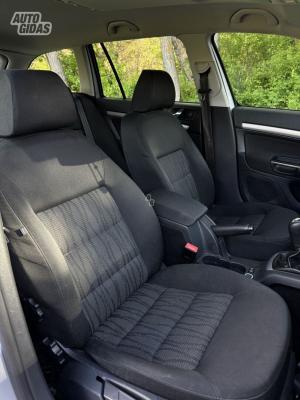 Grey Skoda Octavia 2010 in Vilnius, with an engine capacity of 1.60 L and mileage of 312 thousand km for 3500 €, photo 19 on AUTOMOTO.COM.LV
