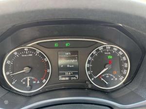 Серый Шкода Октавия 2010 в Каунас, объемом двигателя 1.20 л и пробегом 258 тыс. км за 2150 €, фото 15 на AUTOMOTO.COM.LV