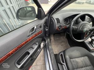 Pelēks Skoda Octavia 2010 Klaipėda, ar dzinēja tilpumu 1.60 L un nobraukumu 325 tūkst. km par 1300 €, foto 17 vietnē AUTOMOTO.COM.LV