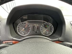 Pelēks Skoda Octavia 2010 Klaipėda, ar dzinēja tilpumu 1.60 L un nobraukumu 325 tūkst. km par 1300 €, foto 18 vietnē AUTOMOTO.COM.LV