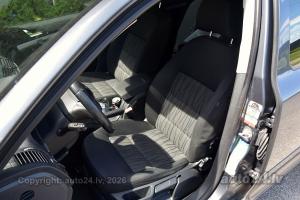 Серый Шкода Октавия 2010 в Тарту, объемом двигателя 1.40 л и пробегом 279 тыс. км за 2999 €, фото 12 на AUTOMOTO.COM.LV