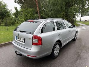 Pelēks Skoda Octavia 2010 Klaipėda, ar dzinēja tilpumu 1.20 L un nobraukumu 258 tūkst. km par 2150 €, foto 6 vietnē AUTOMOTO.COM.LV