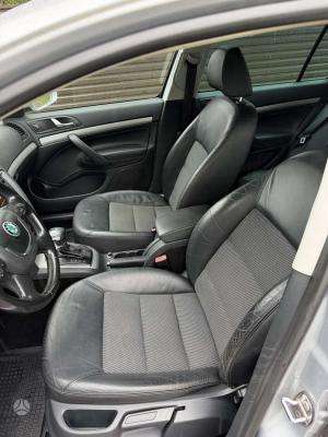 Pelēks Skoda Octavia 2010 Klaipėda, ar dzinēja tilpumu 1.20 L un nobraukumu 258 tūkst. km par 2150 €, foto 9 vietnē AUTOMOTO.COM.LV